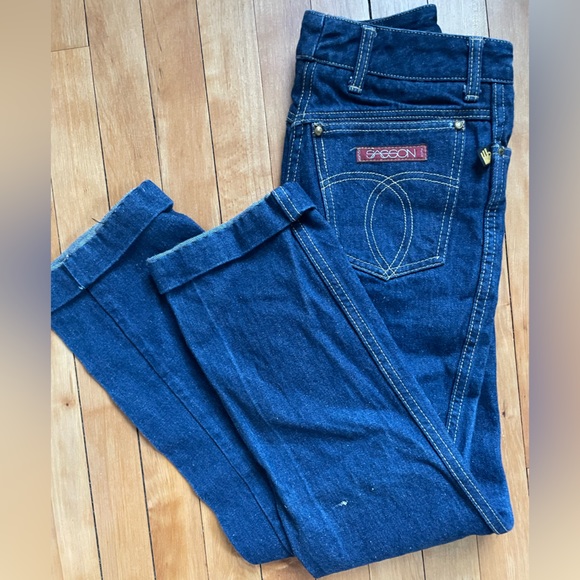 Sasson Jeans | Jeans | Vintage 8s Sasson Jeans | Poshmark
